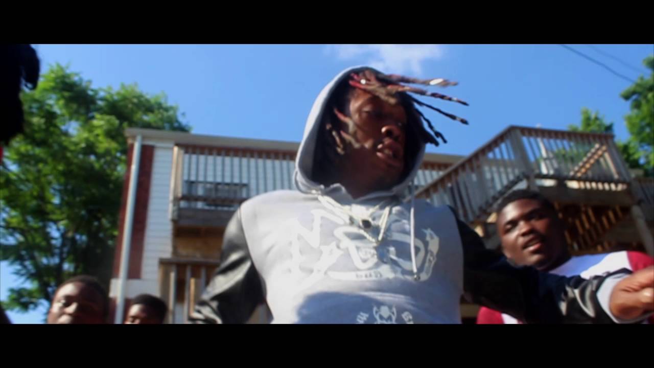 Lil Mike - Right Here Ft. JBugMB$ (Official Video) | Shot By ...