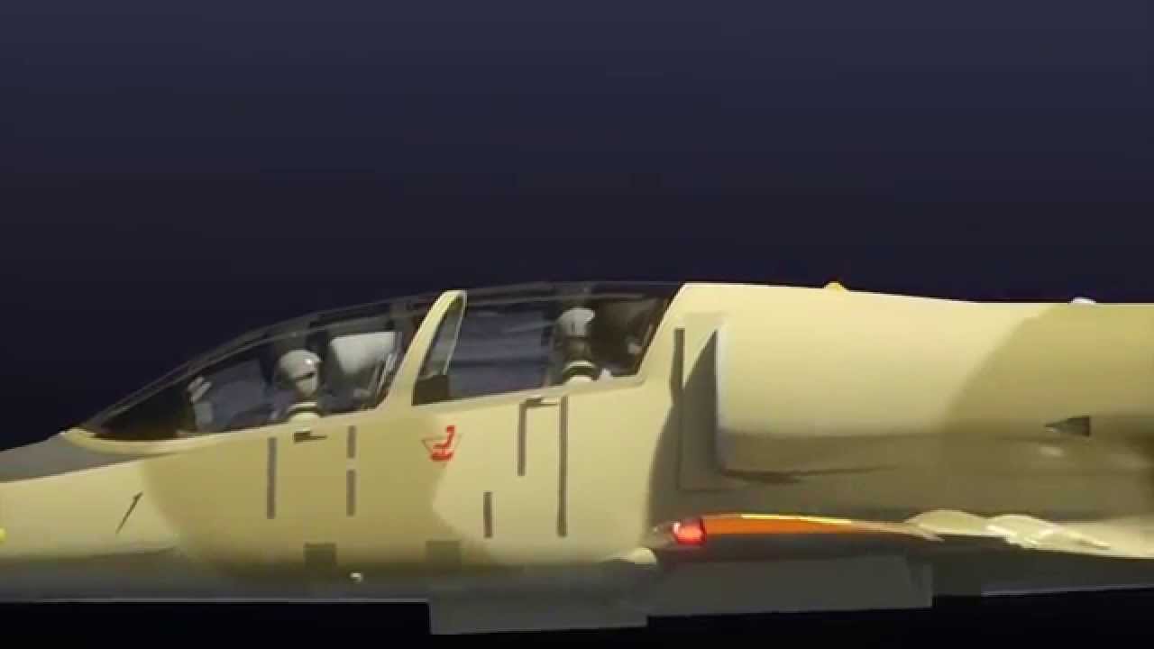 L 39 NG introduction movie - YouTube