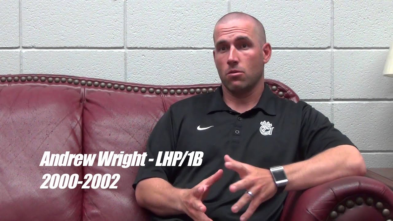 The Concord Way: Coach Kevin Garrett - YouTube