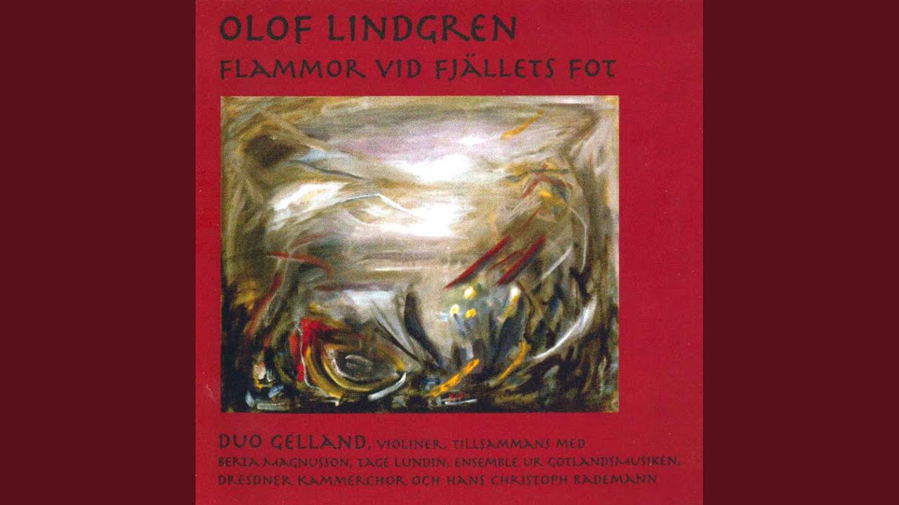 En Lapp-Nils legend - YouTube