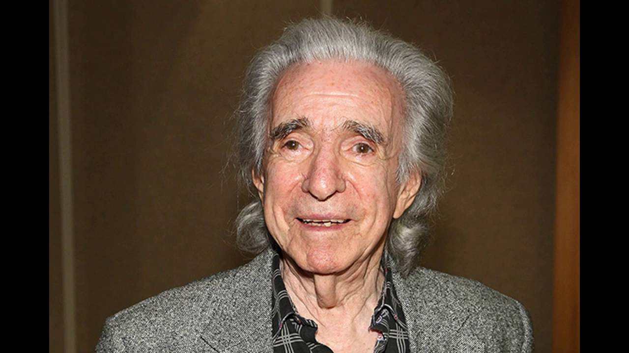 Tribute to Arthur Hiller (1923 - 2016) - YouTube
