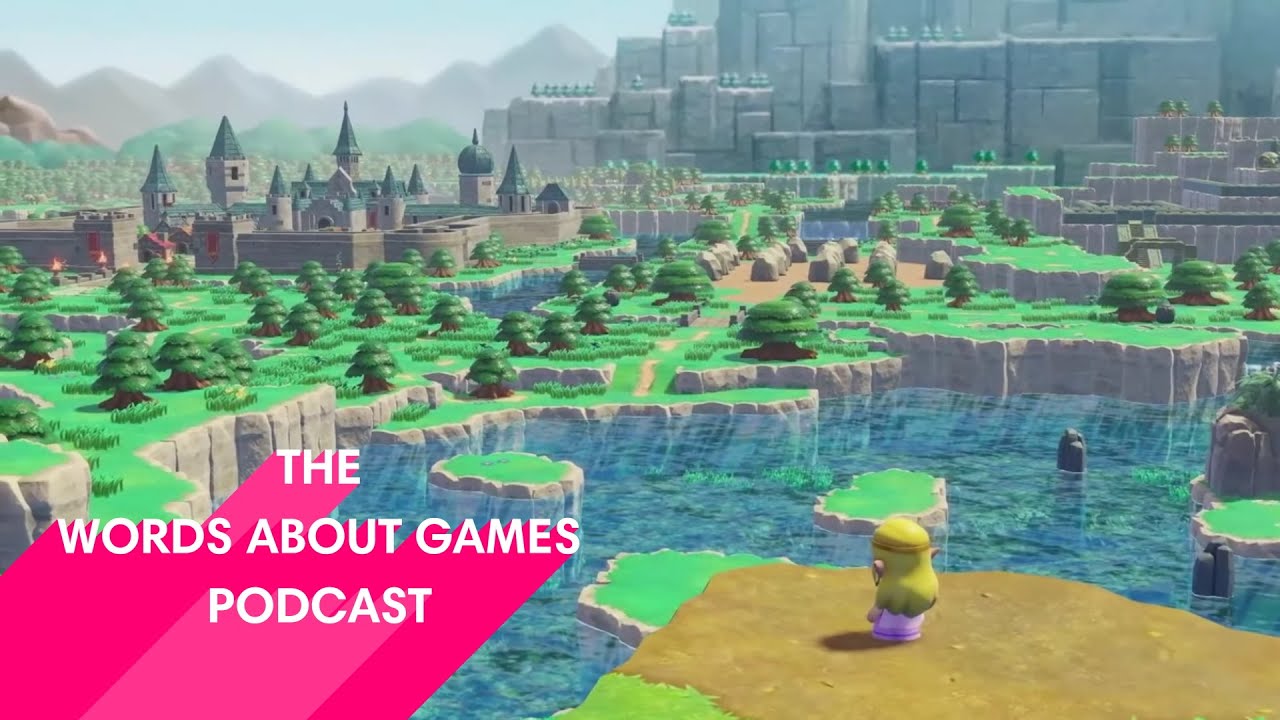 Nintendo's "B-Team" Studios Are Sending Switch Out With A Bang | Words ...