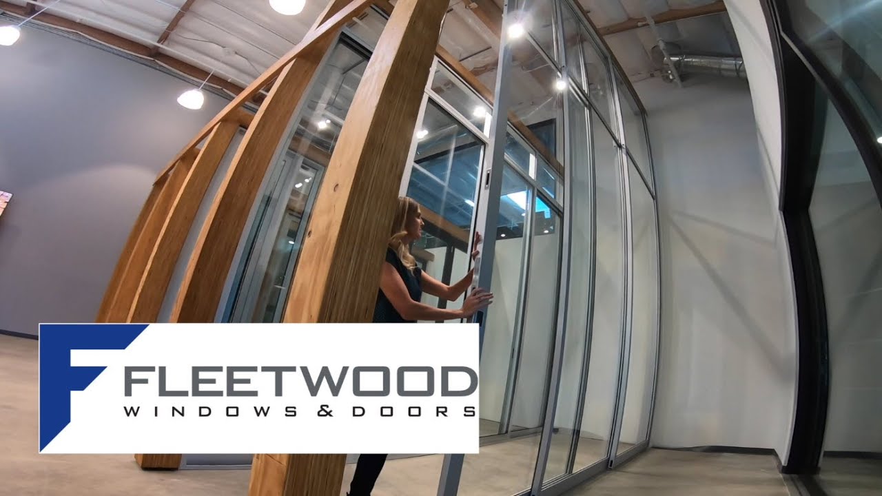 Fleetwood Windows & Doors - Showcased by Priority Doors and Windows in ...