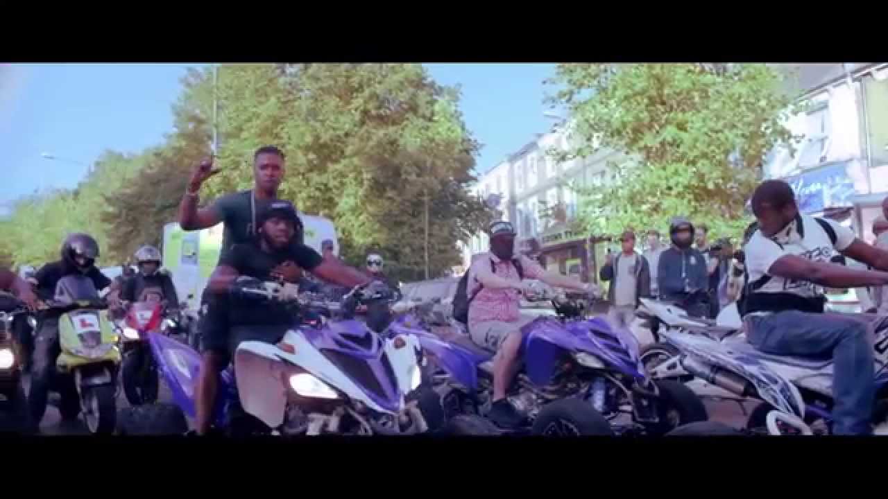 Nines - Can't Blame Me (Official Music Video) - YouTube