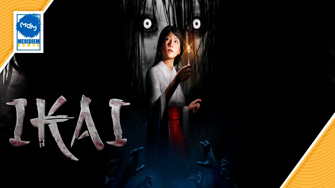 IKAI :: Tráiler Anuncio - YouTube