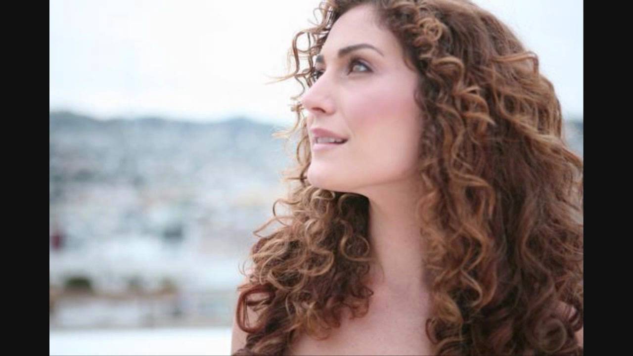 Samantha James - Rise (Kenneth Thomas Remix) - YouTube