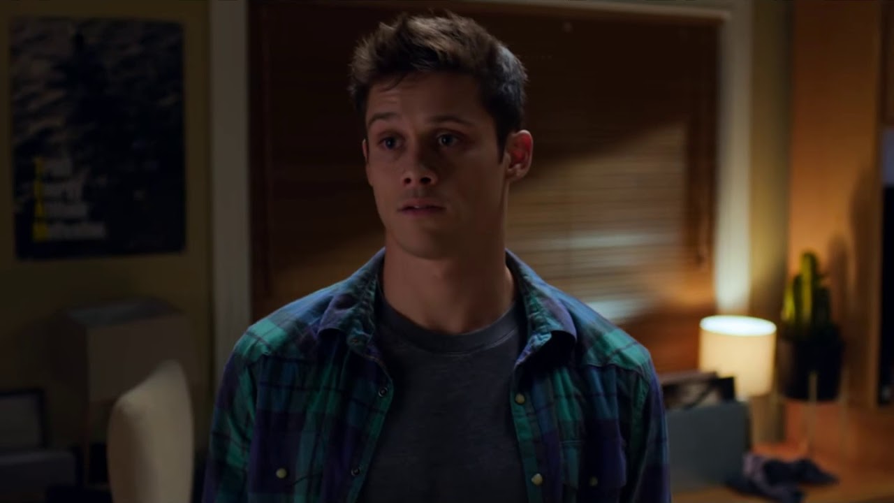 13 reasons why | 3x05 | monty and winston kiss - YouTube