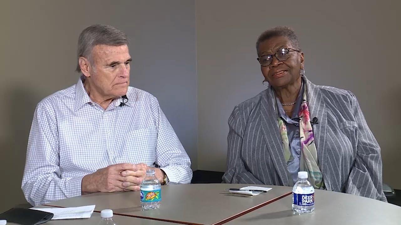 Come Together: Interview with Michael Pizitz and Francis Foster White ...