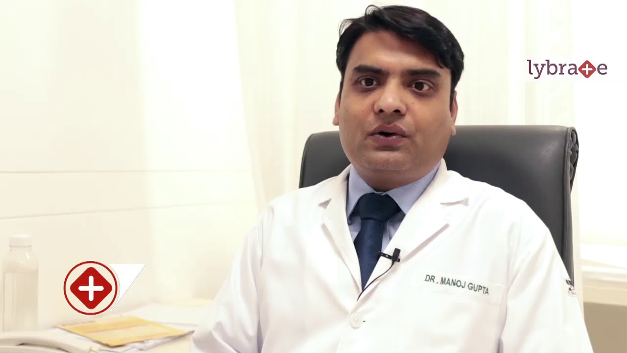 Lybrate Dr Manoj Gupta Talks About Liver Transplant Youtube