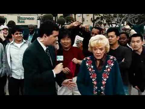 Crank: High Voltage (2009) third trailer