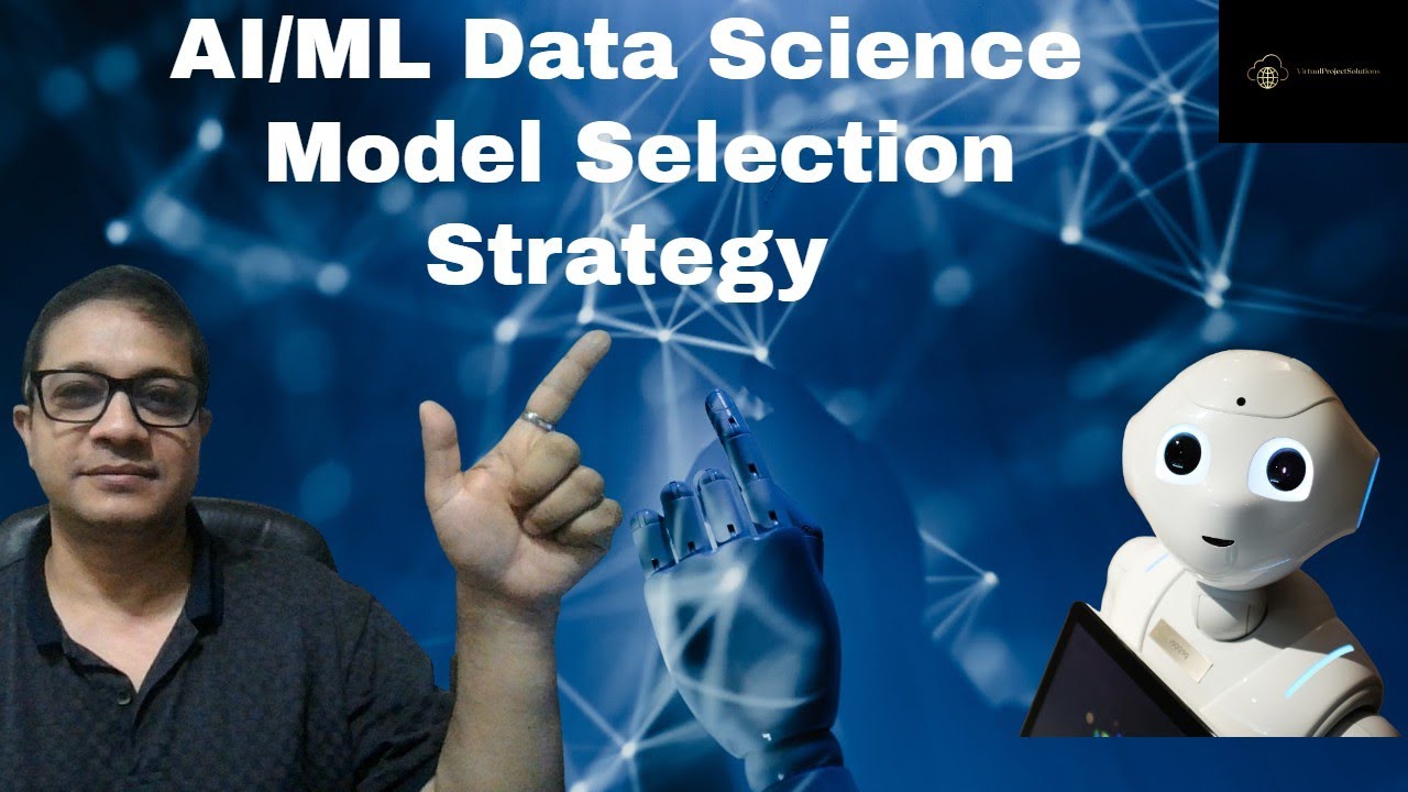 Data Science Model Selection Strategy & Deploy for Regression ...