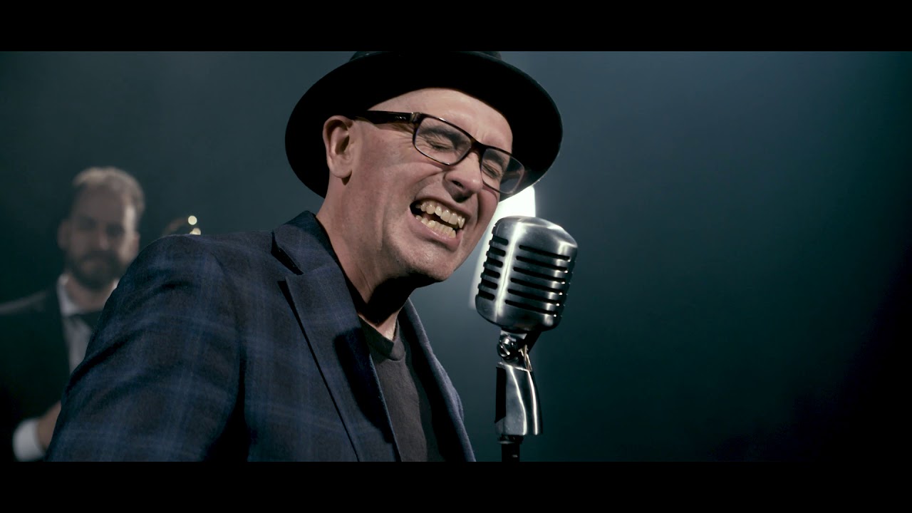 Lazy Eye - Can We Still Be Friends (Official) - YouTube