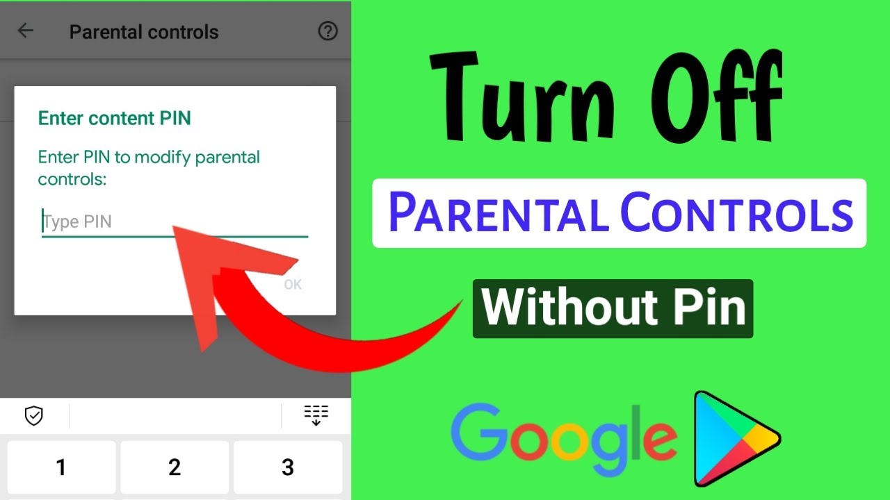 How To Remove Parental Controls On Google Account How To Off Parental Control Without Pin how-to-remove-parental-controls-on-google-account-how-to-off-parental-control-without-pin