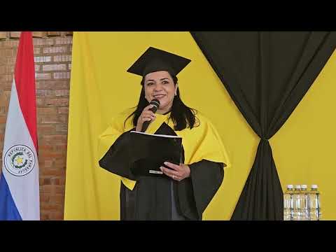 DRA NERY FÁTIMA BENITEZ 20-01-26 REGIONAL YVYKU'I DEL ATENEO DE LENGUA ...