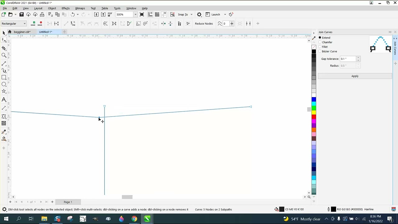 Corel Draw Tips & Tricks Single Line Font and Text to path and more ...