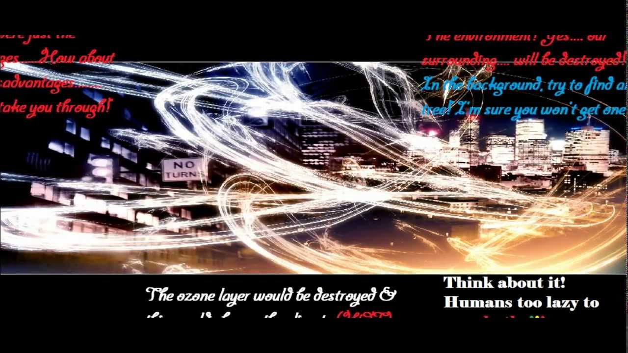 The Year 2100 - YouTube