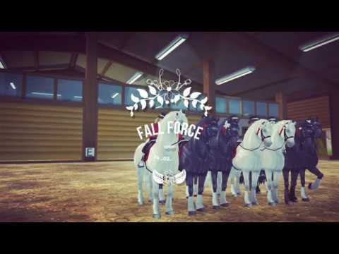 FALL FORCE - SSO CLUB - - YouTube
