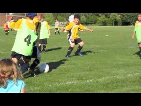 Jake Soccer.m4v - YouTube