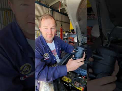 Catch Cans Blow Engines? Wrong. Berrima Diesel Facts 101