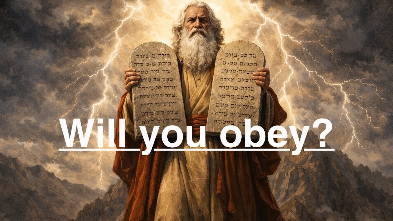 When God Personally Invites you to His Covenant - YouTube