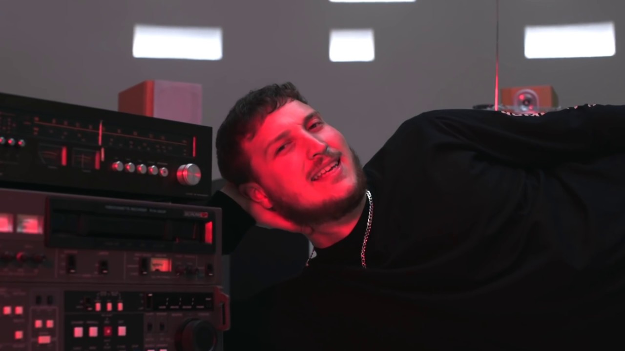 Ty Brasel - “All At Once +” (Official Music Video) - YouTube Music