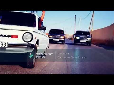 Azeri Bass Music {Fulun Fuludu Bu } Bomba HD
