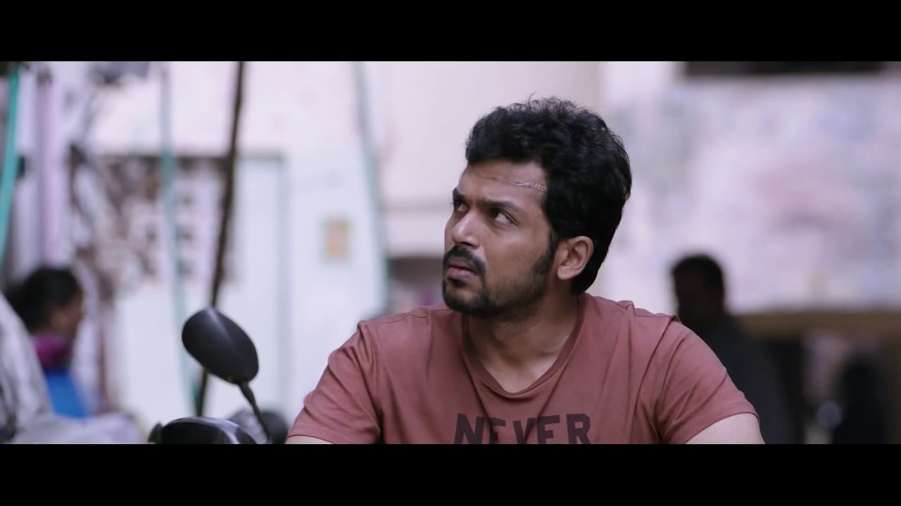 Agayam Theepiditha Official Full Video Song Madras Karthi, Catherine ...