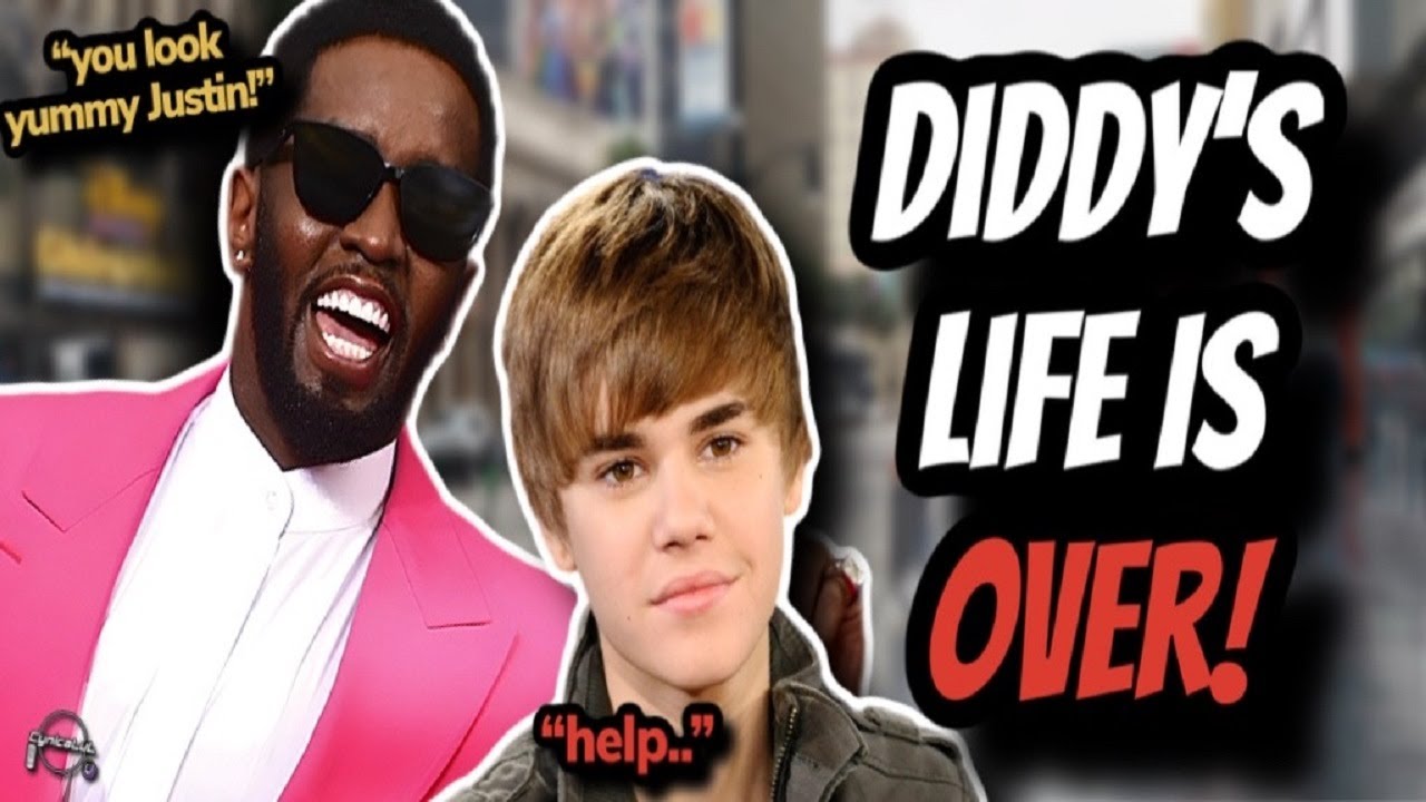 Diddy's Life is Over! (EXPOSED AGAIN!) - YouTube