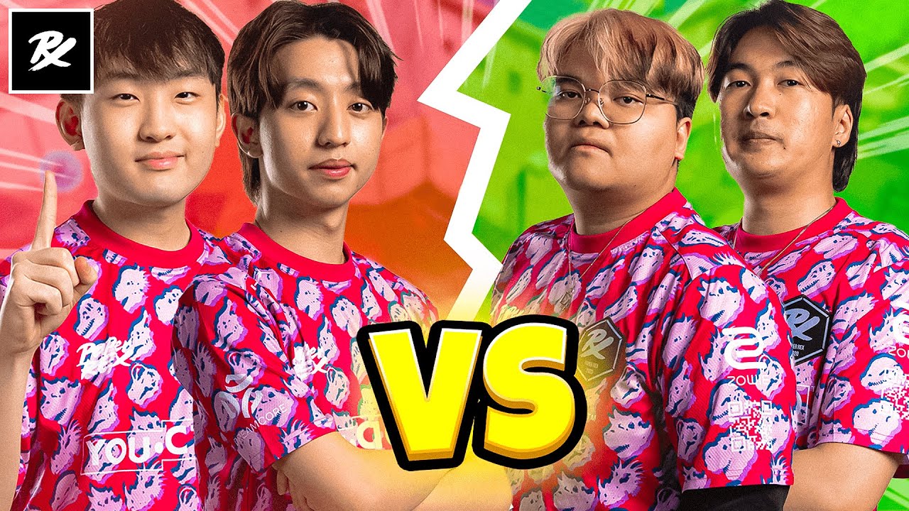 PRX Plays: VALORANT Team Deathmatch! | Paper Rex #WGAMING - YouTube