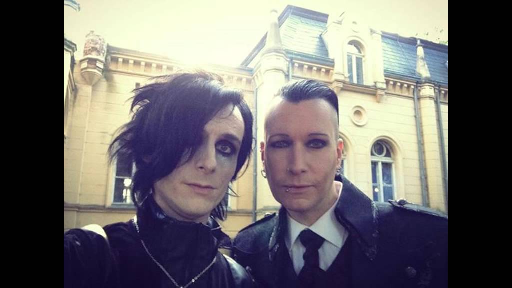 BlutEngel - Sing (Meinhard Alchemusic Version) - YouTube