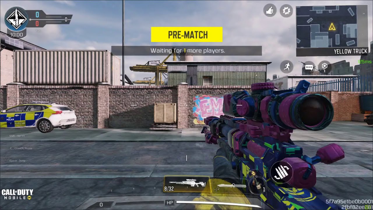 COD LIVE | COD'INDIA | COD MOBILE LIVE HINDI | PUBG UNBAN| PUBG Teaser | PUBG LIVE | PUBG ||JOIN ...