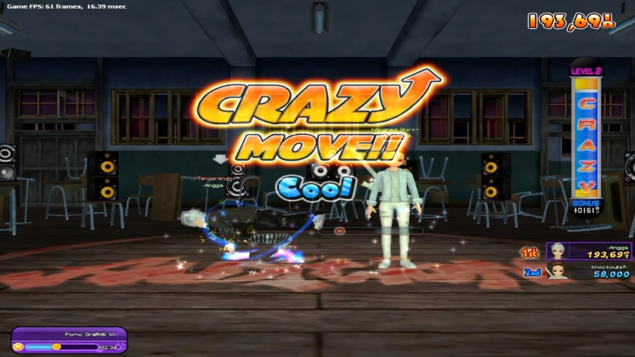 Porno Graffitti - Melissa , Crazy Dance 4 , No Chance ~ Audition ...