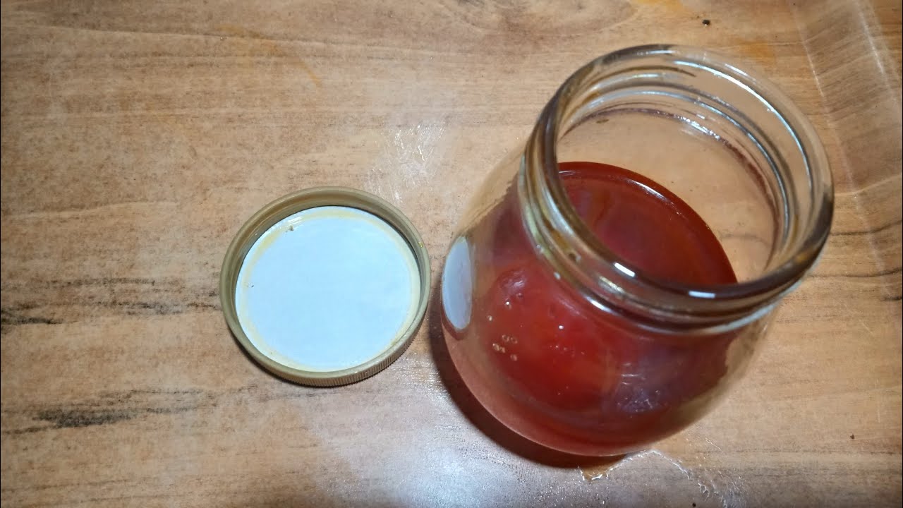 TRY THIS BACON FAT FOR FRIED RICE / SUBUKAN ANATO OIL BACON FAT MASARAP ...
