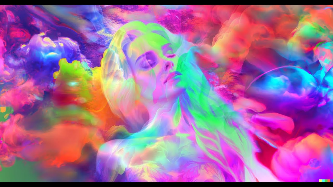 Inner Beauty Subliminal Affirmations Audio + Visual - YouTube