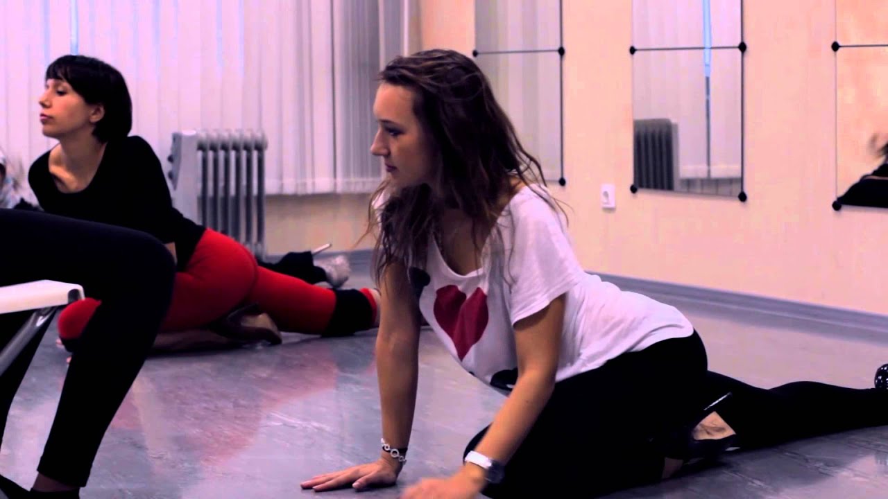 Privat Dance MASTER CLASS v01 - YouTube