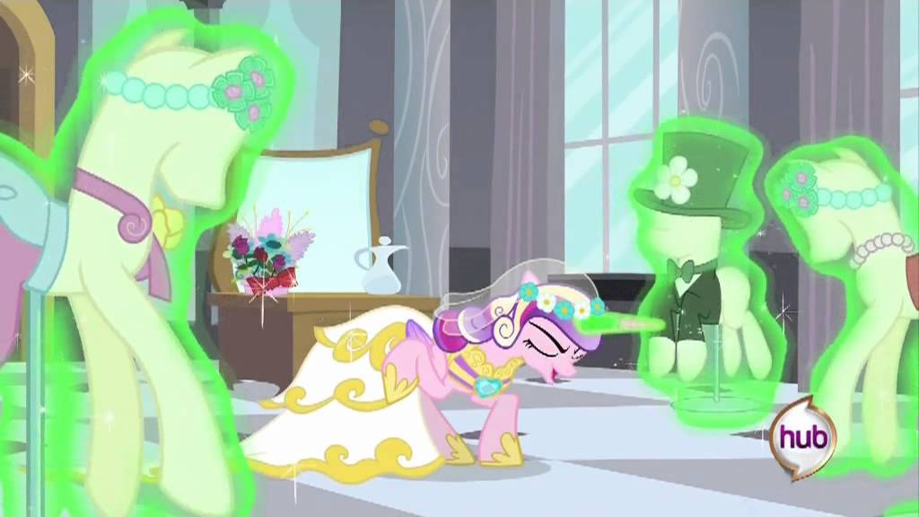 This Day Aria MLP Ursula - YouTube