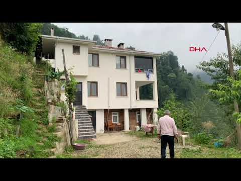 Baba evini yıkamayan 2 kardeş çözümü ev üstüne ev yapmakta buldu