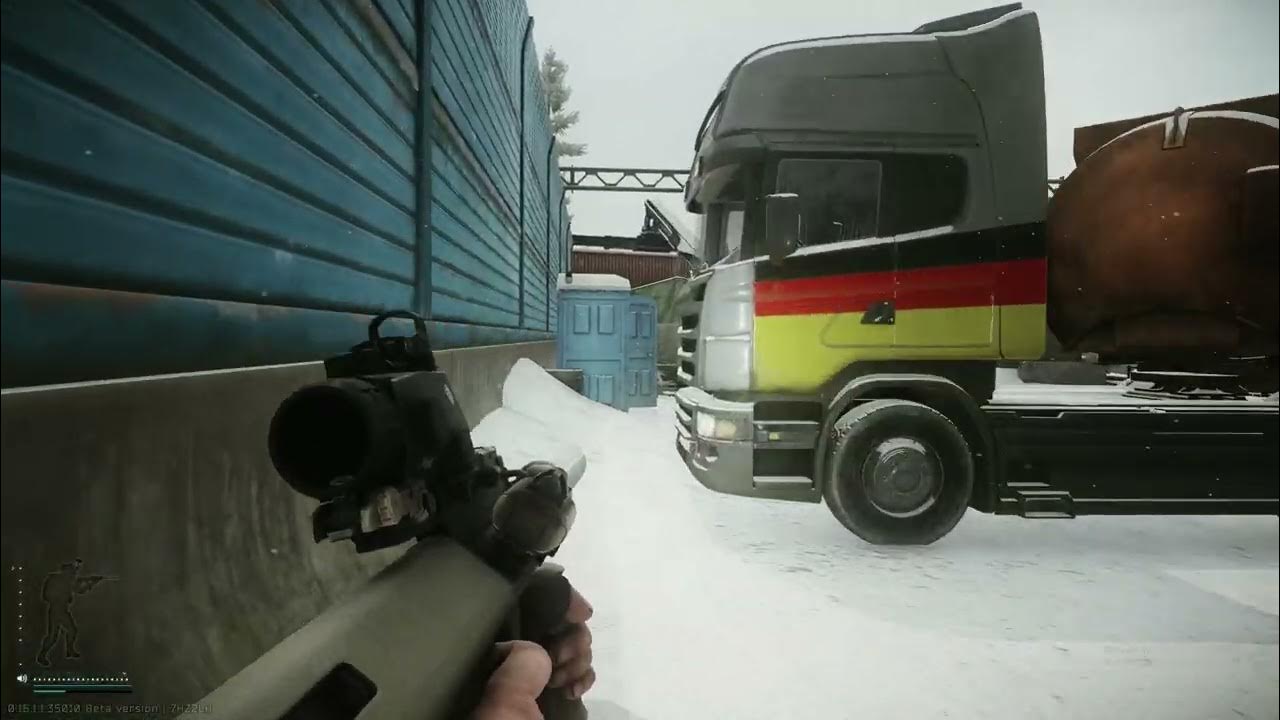 Inter change my damn pants. Escape From Tarkov Solo Interchange full raid - YouTube