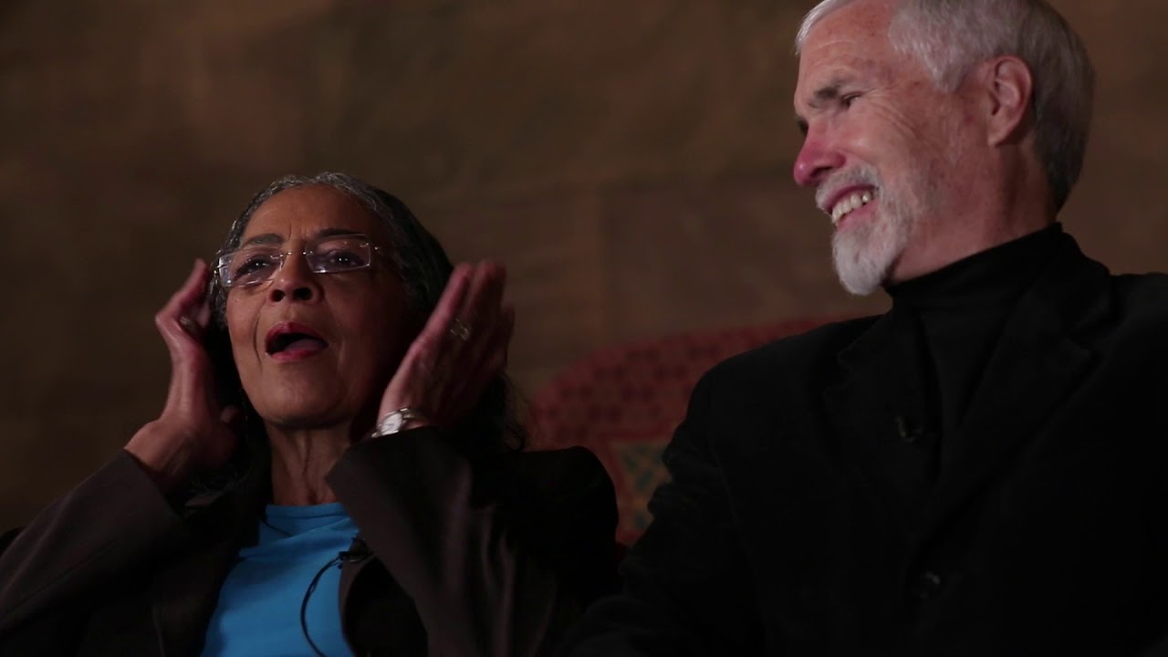 The Color Line in Atlanta Segregation at the Fox Theatre (2015) - YouTube