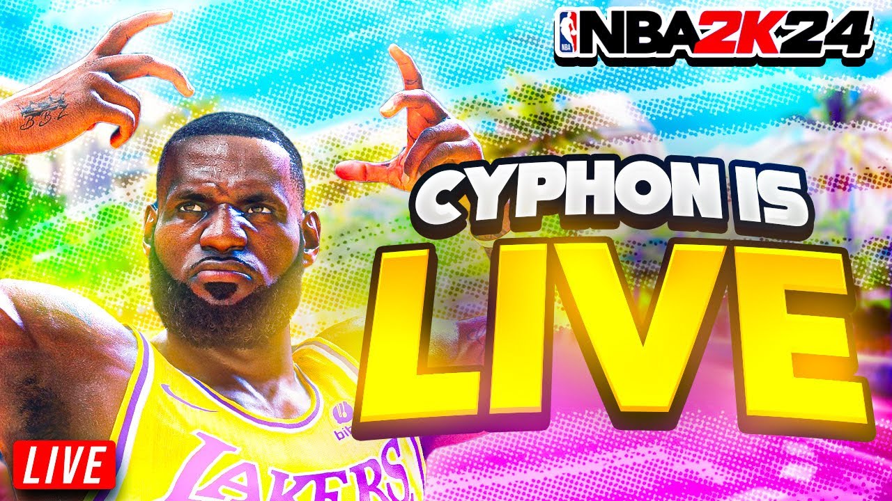 2X REP!!! (NBA 2k24) - YouTube
