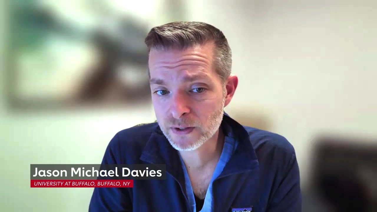 #ISC24 Jason Davies_EMBOLISE trial - YouTube