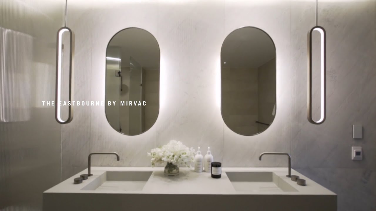 The Evolution of the Home - Bathroom - YouTube