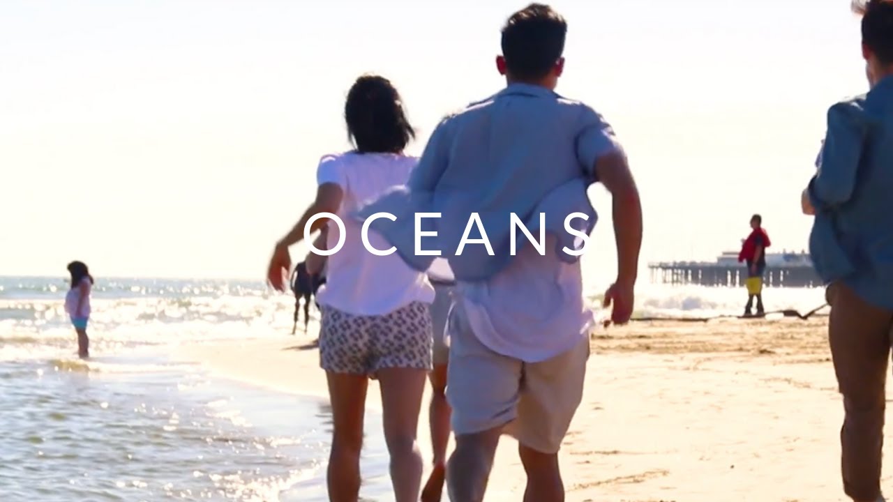 Rend Collective - "Oceans" | Abba Modern - YouTube