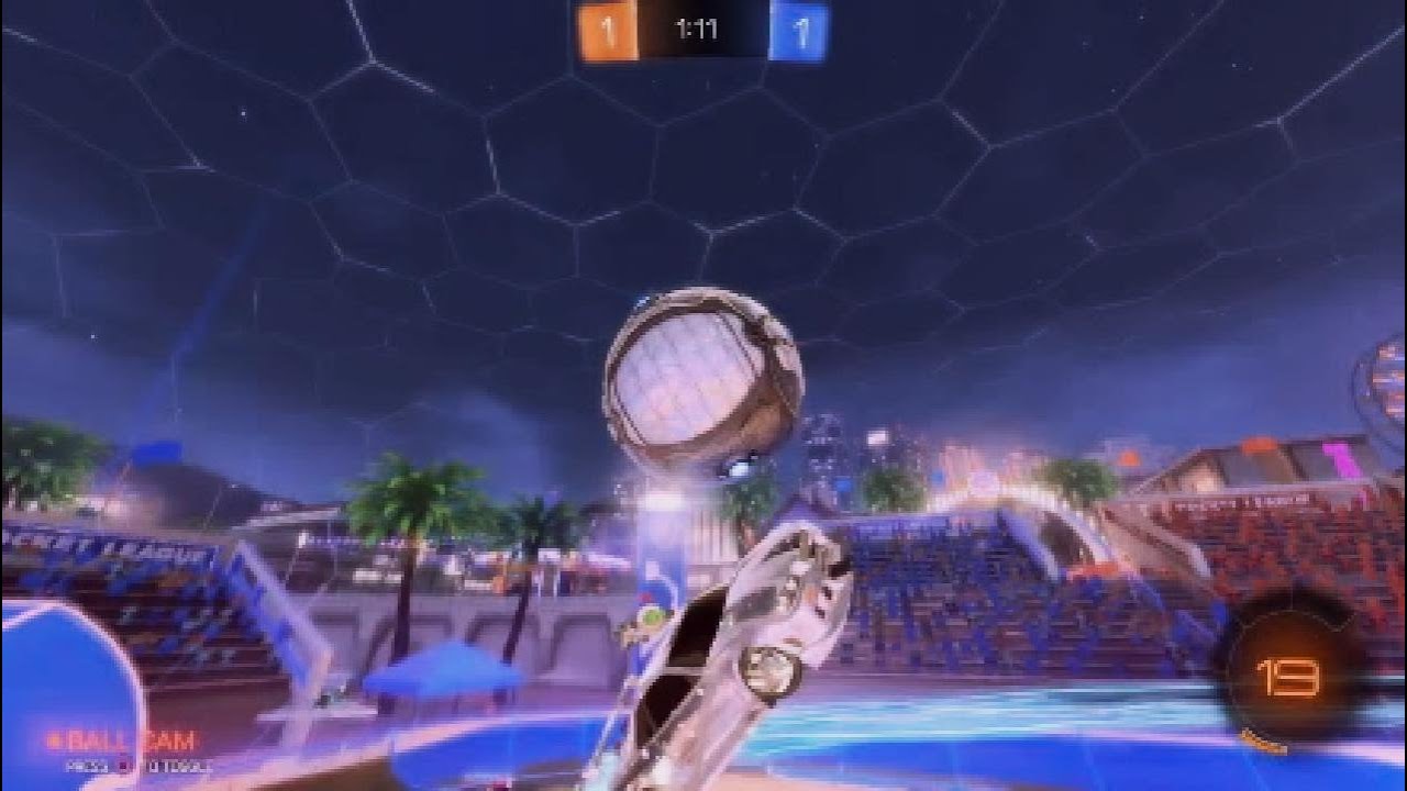 Rocket league | I Am The Best Diamond Player!!! - YouTube