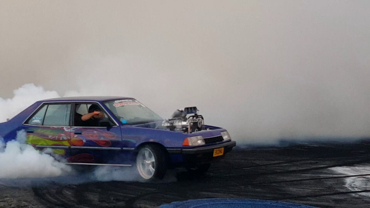 BRASHERNATS 2017 SKIDMA - YouTube