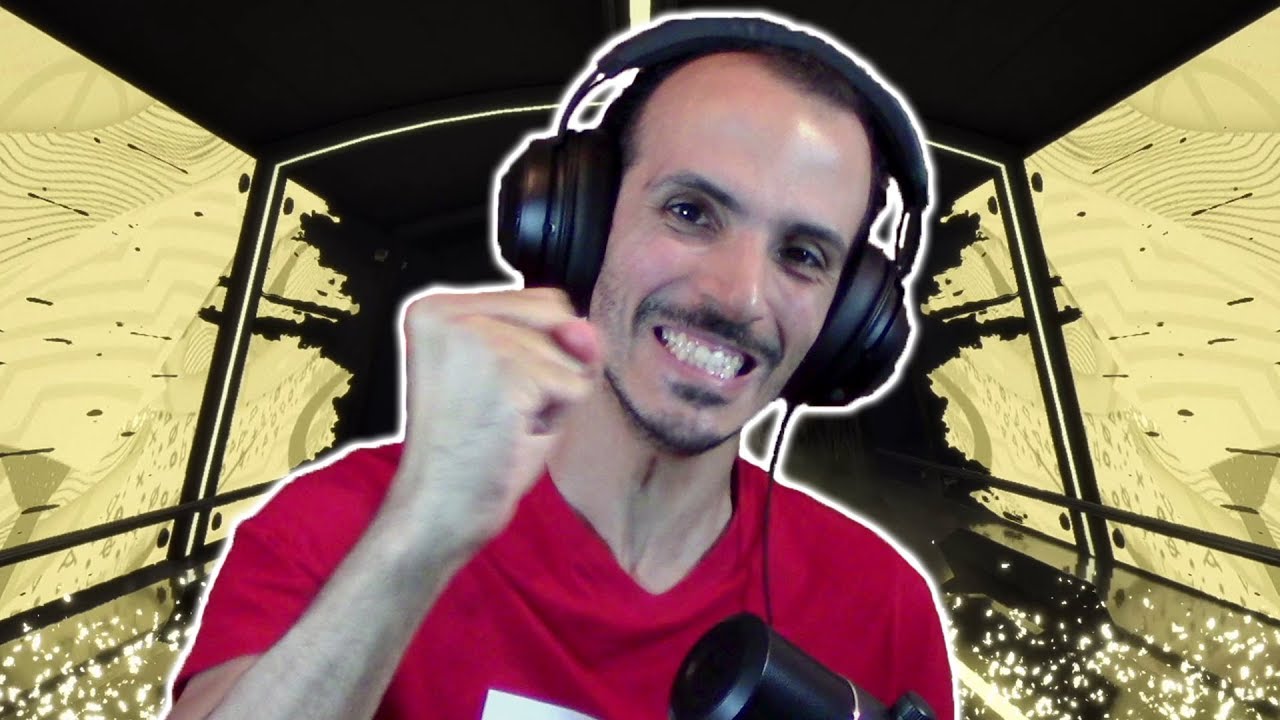 FIFA 20 first pack opening - a good start - YouTube