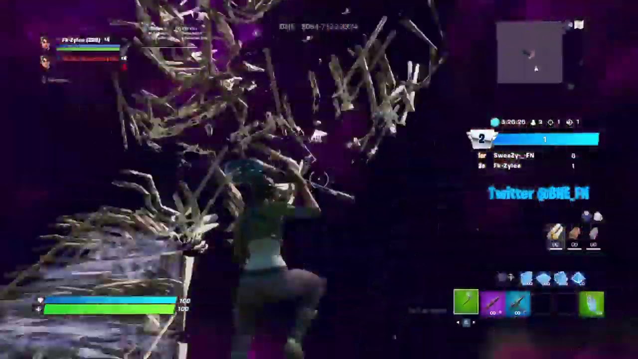 Zylee|Highlights3🎮 - YouTube