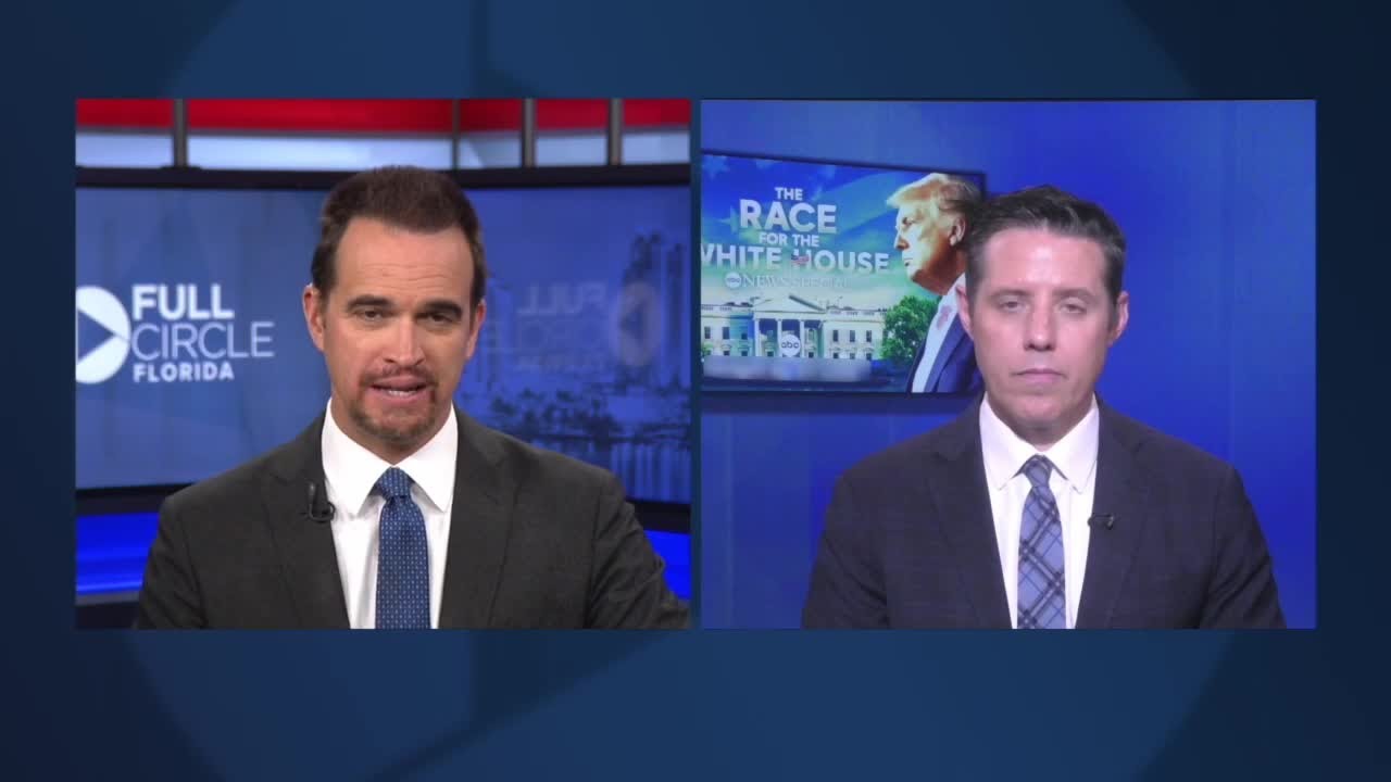 National Political Headlines - YouTube