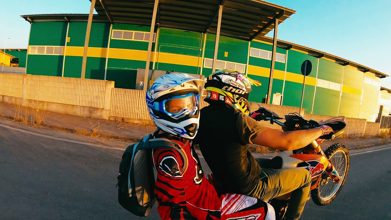 WE BIKERS 2021 4k Si ritorna sulle 2 ruote 🇮🇹 #suzuki #honda - YouTube