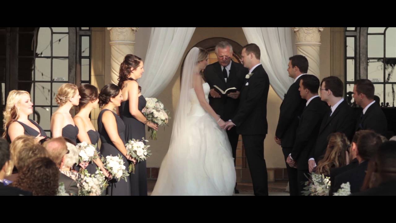 Kari + Cody Wedding Highlight Film - YouTube